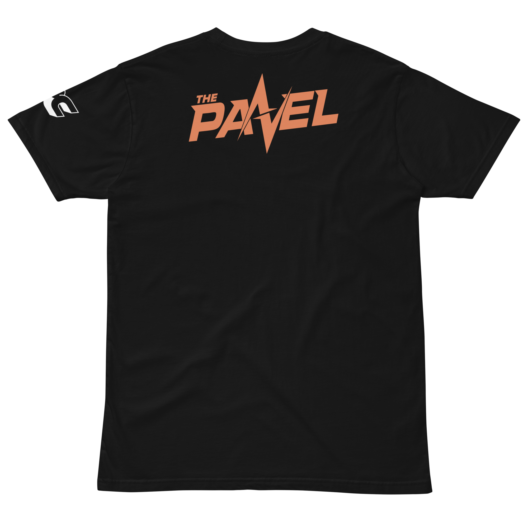 CASUAL TEE | PC PACK ONE | 4 of 5 – Players Choice Merch
